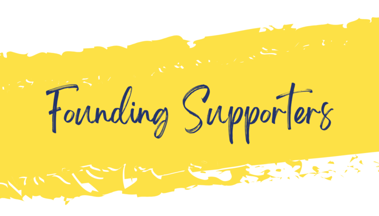Founding Supporters – Grand Haven Children's Museum